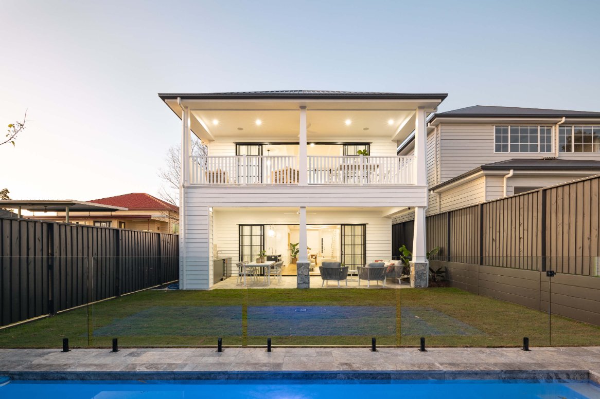 Amar + Mara | Innovative Design & Build Group